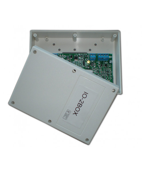 IU2055NC - JM Distech y Seguridad